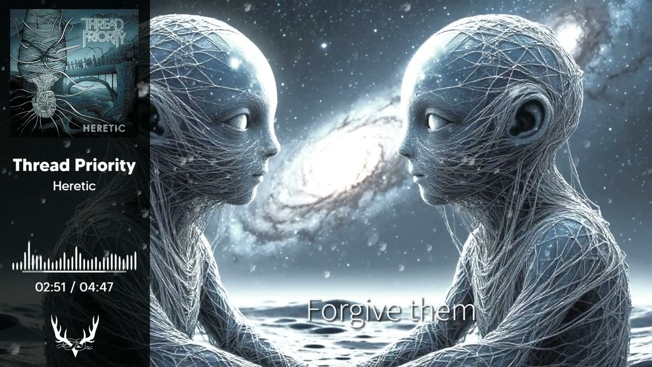 THREAD PRIORITY - Heretic