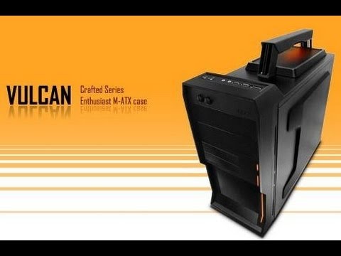 Nzxt Vulcan Review - TheTechSource.Tv