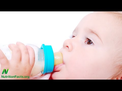 Are the BPA-Free Alternatives Safe?