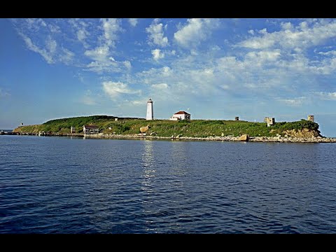 Faulkner’s Island: A Brief History & The Case For Preservation by Joel Helander