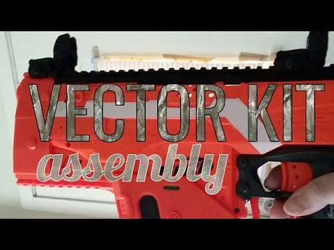 Kriss Vector Kit