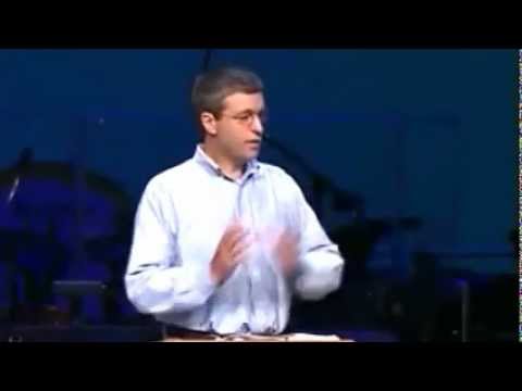 PAUL WASHER on Examining the Sinners Prayer