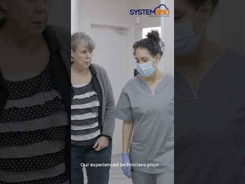 Your dental IT Support with System360
