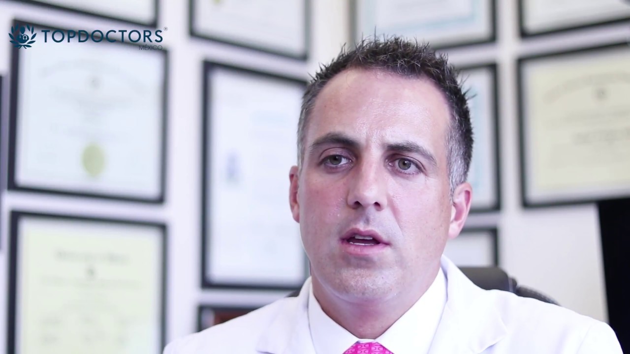 Breast cancer: causes and symptoms of cancer