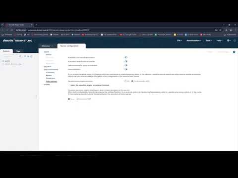 Enabling Denodo Embedded MPP in Virtual DataPort