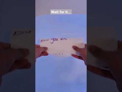 Do you use sna... #papertowelmessage #shorts