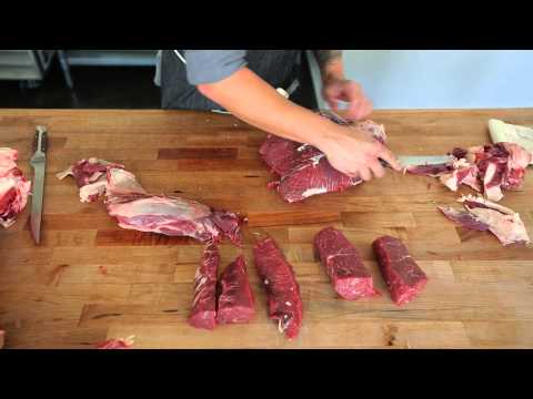 The Under Rated Cut: Top Sirloin Beef