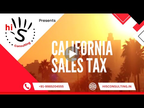 Understanding California's Tax System: A Comprehensive Guide for Businesses