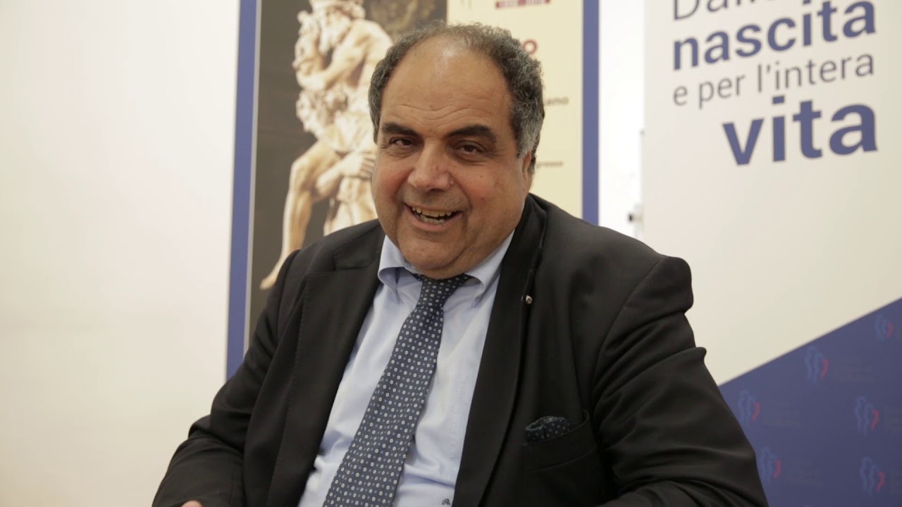 The origins of BPCO in adults - Professor Renato Cutrera
