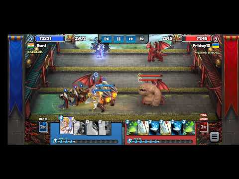 Castle Crush game play 69