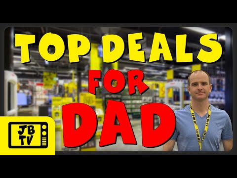 TOP DEALS for DAD in 2023 - JB Hi-Fi