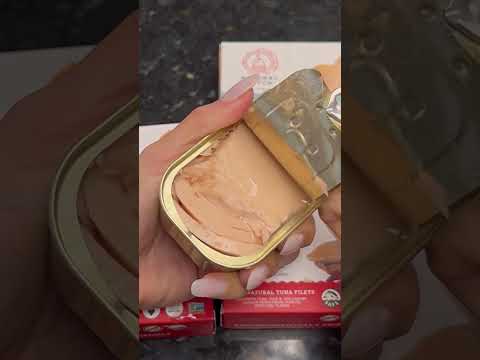 The Best Tinned Tuna