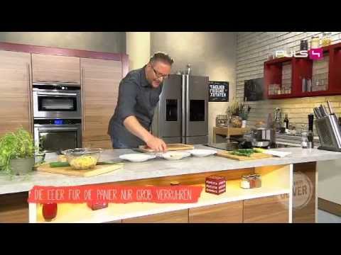 Wiener Klassiker: Alt-Wiener Suppentopf, Wiener Schnitzel, Zwiebelrostbraten und Dessert