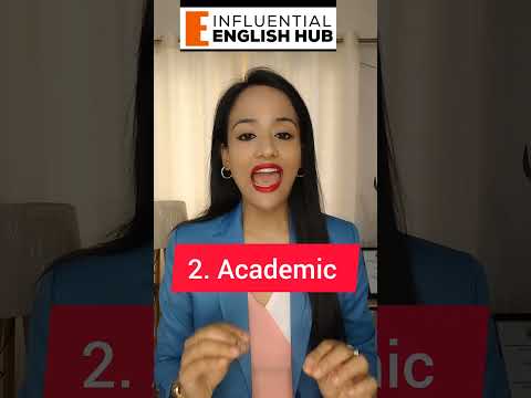 Let's Learn how to pronounce these words - says, academic, and component!