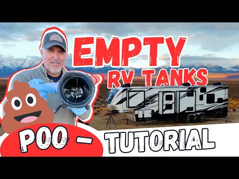 What is an RV Macerator Pump? Step-by-Step Tutorial! Boondocking Tips!
