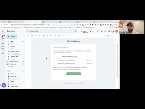 How to Get Client Documents Faster with Financial Cents