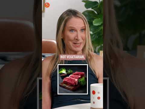 Vegan vs. Carnivore