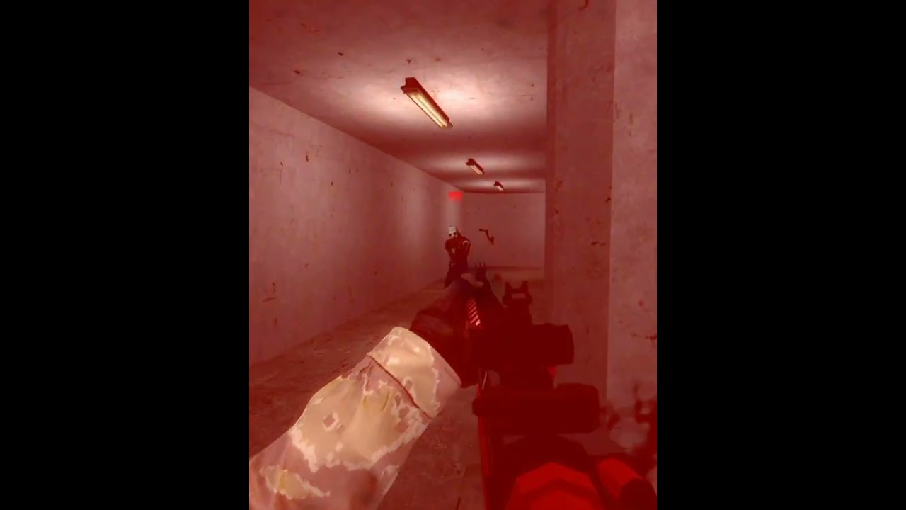 Coolest AR-15 platform ever in Gmod & Github.. #shorts #garrysmod #ar15 #gaming  #gmod