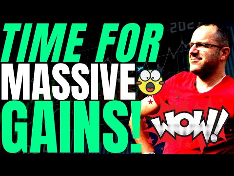 Don't Say You Didn't Know | 4 Powerful Explosive Stocks | ZURA, JATT, CDTX, OPRA, TZOO Stocks!