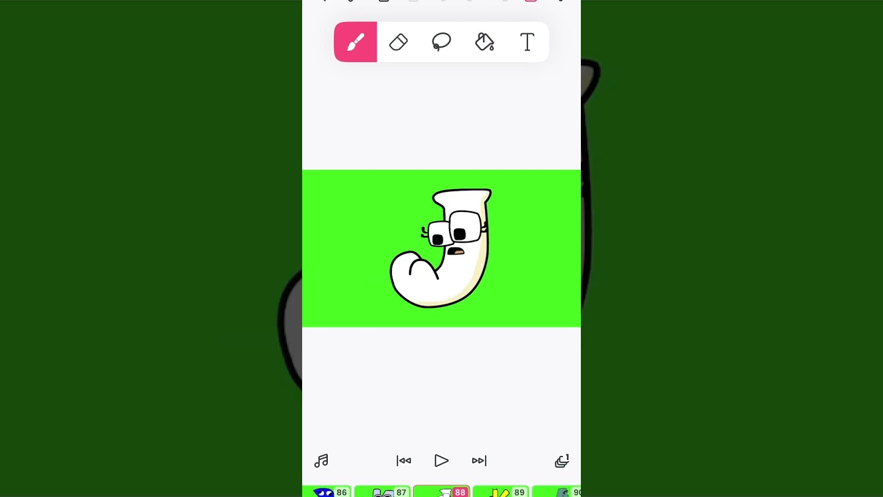 serbian alphabet lore song remaked