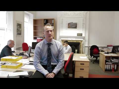 Meet The Team - John Mitchell