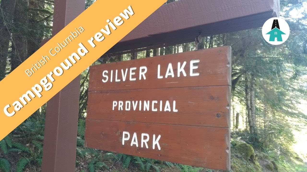 Silver Lake Campground Review | Home A Roam