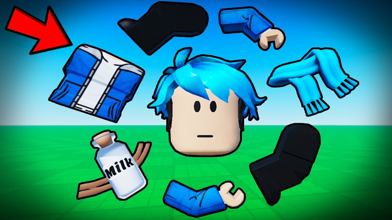 ROBLOX EMOTES are CURSED...