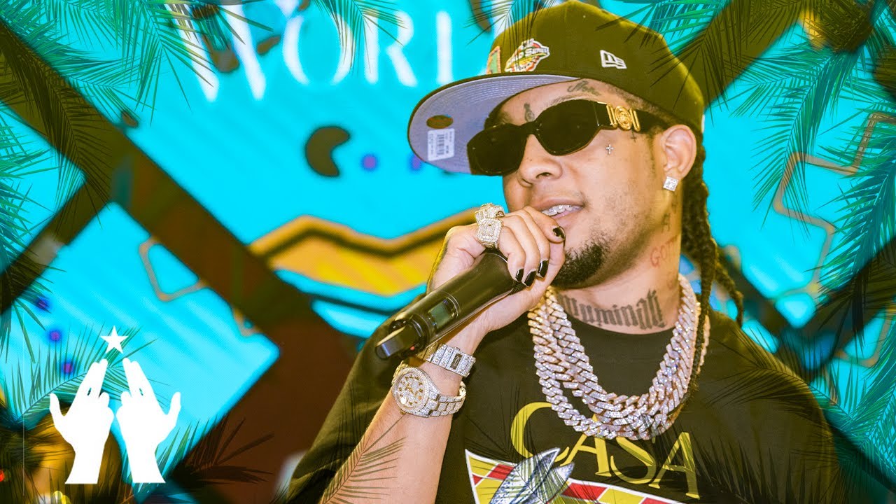 Hawai by Rochy Rd from Dominican Republic | Popnable