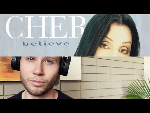 BELIEVE BY CHER FIRST LISTEN + ALBUM REVIEW