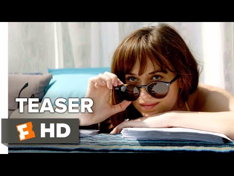 Fifty Shades Freed Teaser Trailer #1 (2018) | Movieclips Trailers