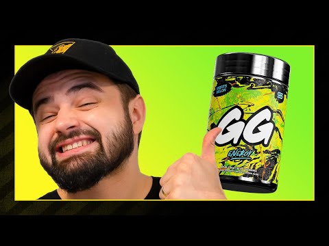 Gamer Supps - Misfits Melon by Misfits [REVIEW]