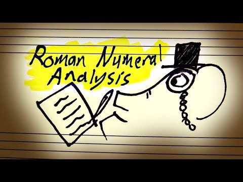 Why Do I Write My Roman Numerals Wrong?