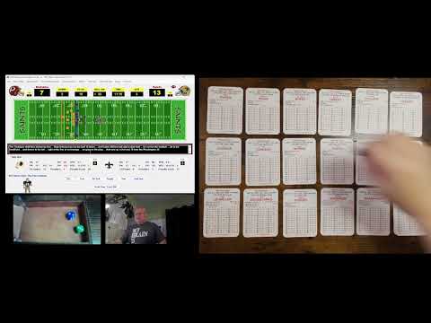 Video #245 - A Wacky Third Quarter Followed by an Exciting Fourth