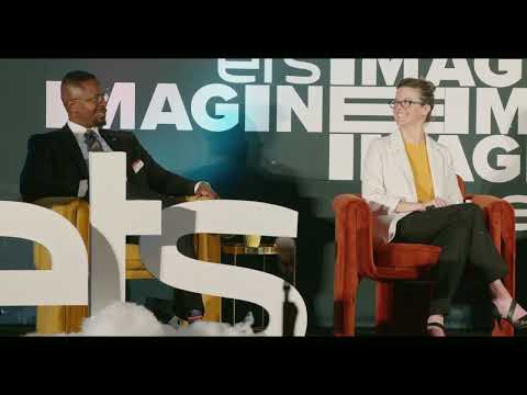 ETS24: Proactively Building Resilient Infrastructure