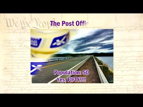 Constitution Lecture 7: General Welfare (HD version)