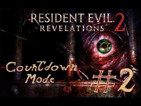 Steam Community :: Video :: Resident Evil Revelations 2 Biohazard ...