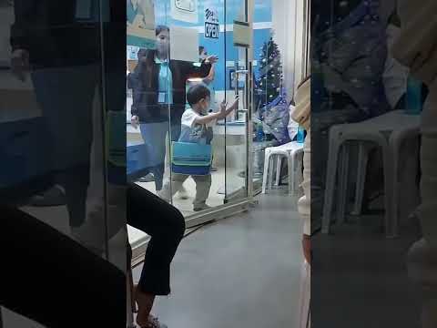 LOG OUT AT KUMON LEARNING CENTER #shorts #kumon #learningcenter