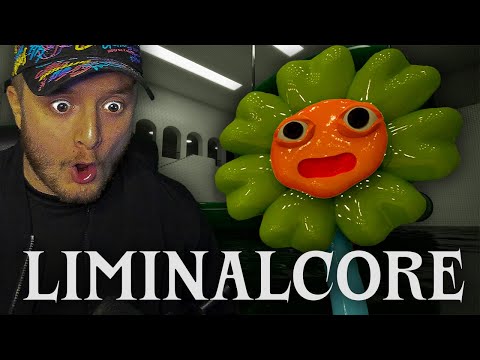 Steam Community :: Video :: CETTE FLEUR EST LÀ DEPUIS TROP LONGTEMPS! (Liminalcore)