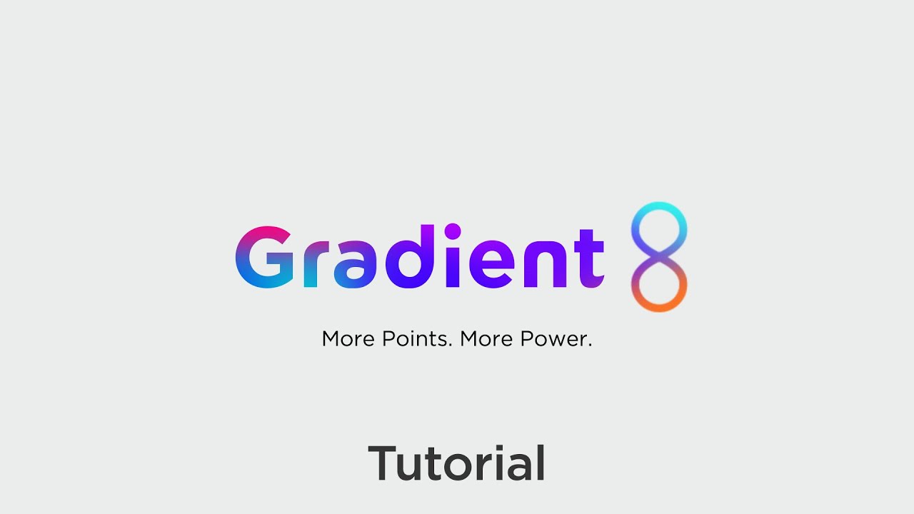 Gradient8 for After Effects Tutorial