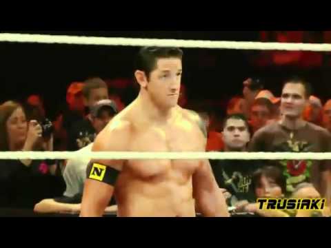 Wwe the Nexus theme song