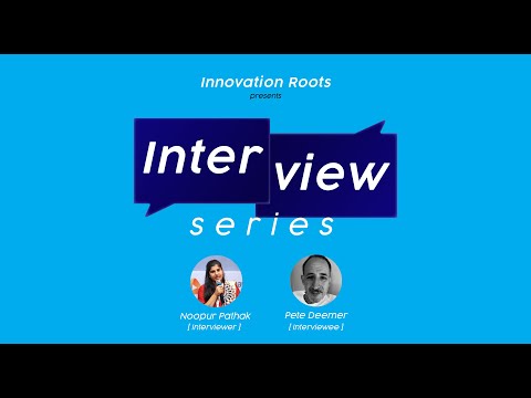 Myths and Realities of Scrum with Pete Deemer – INNOVATION ROOTS