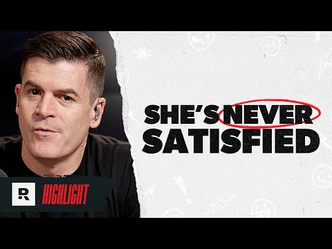 Why Can’t I Make My Wife Happy?