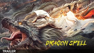 Dragon Master: Dragon Spell streaming online