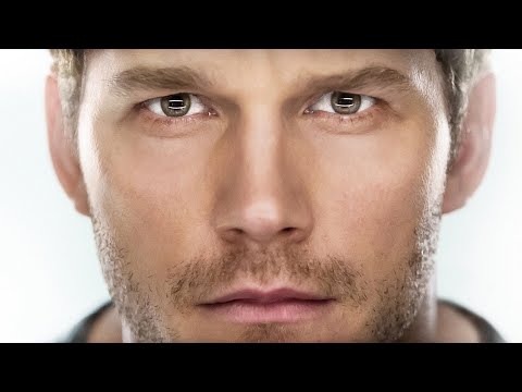 Chris Pratt: Top 5 Movies