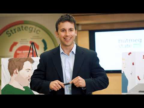 The Pitch - Nutmeg State Financial Credit Union