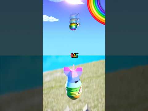 A 🌈 Bomb Was Dropped w/ @zackdfilms #terraria