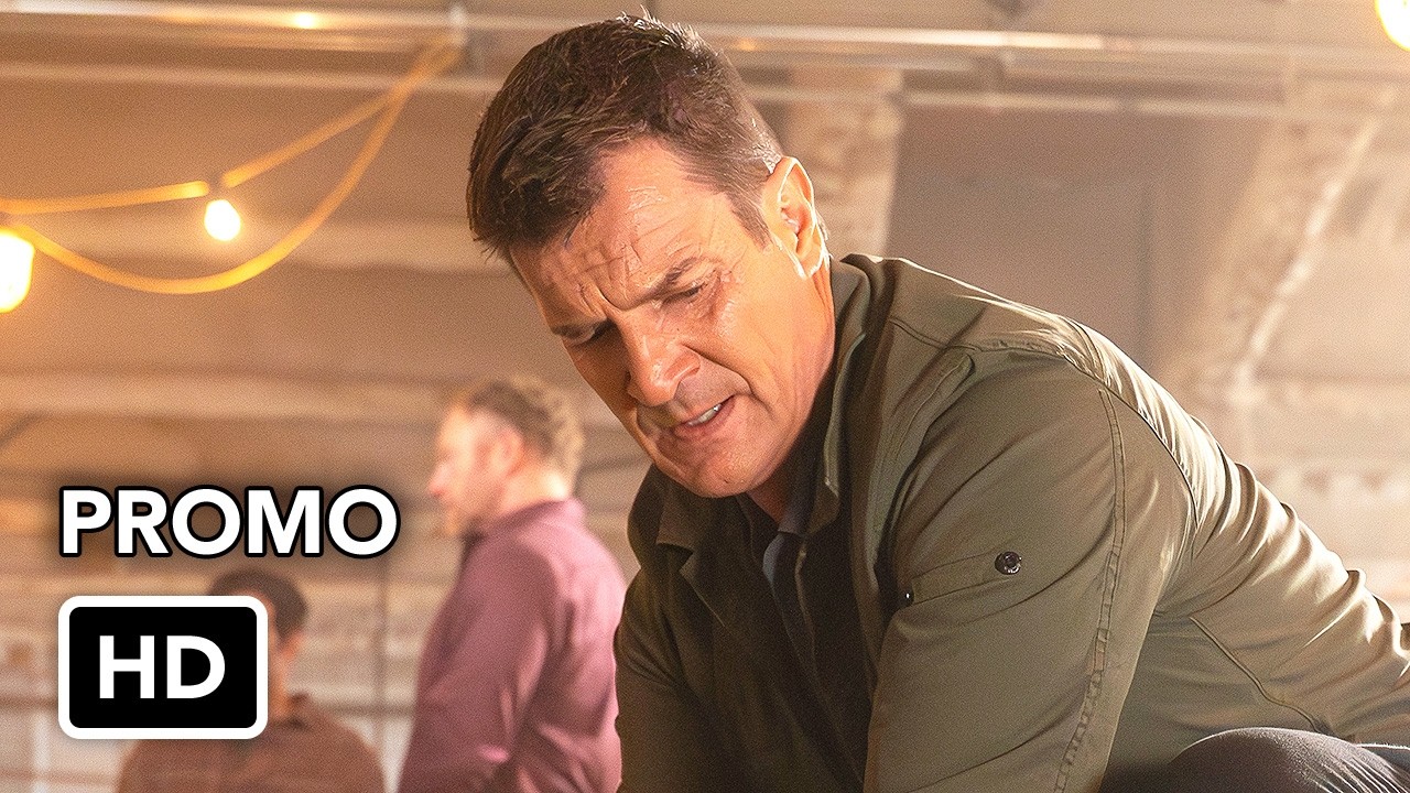 The Rookie Season 8 Episode 16 