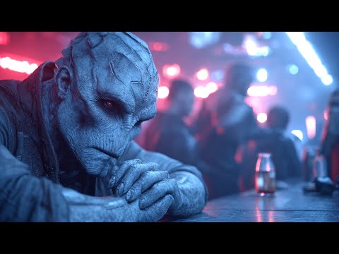 Terrifying Human War Stories—Told by an Alien Who Lived Them | HFY | HFY Sci-Fi Stories