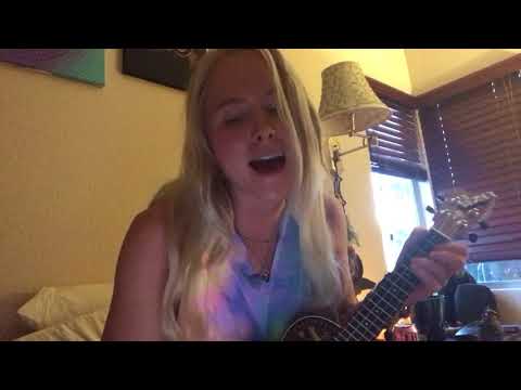 Issues ukulele cover