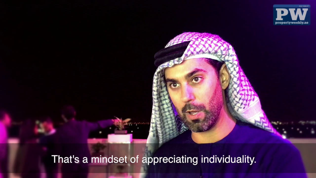 Property Weekly Conversations - Mohammad Bin Zaal